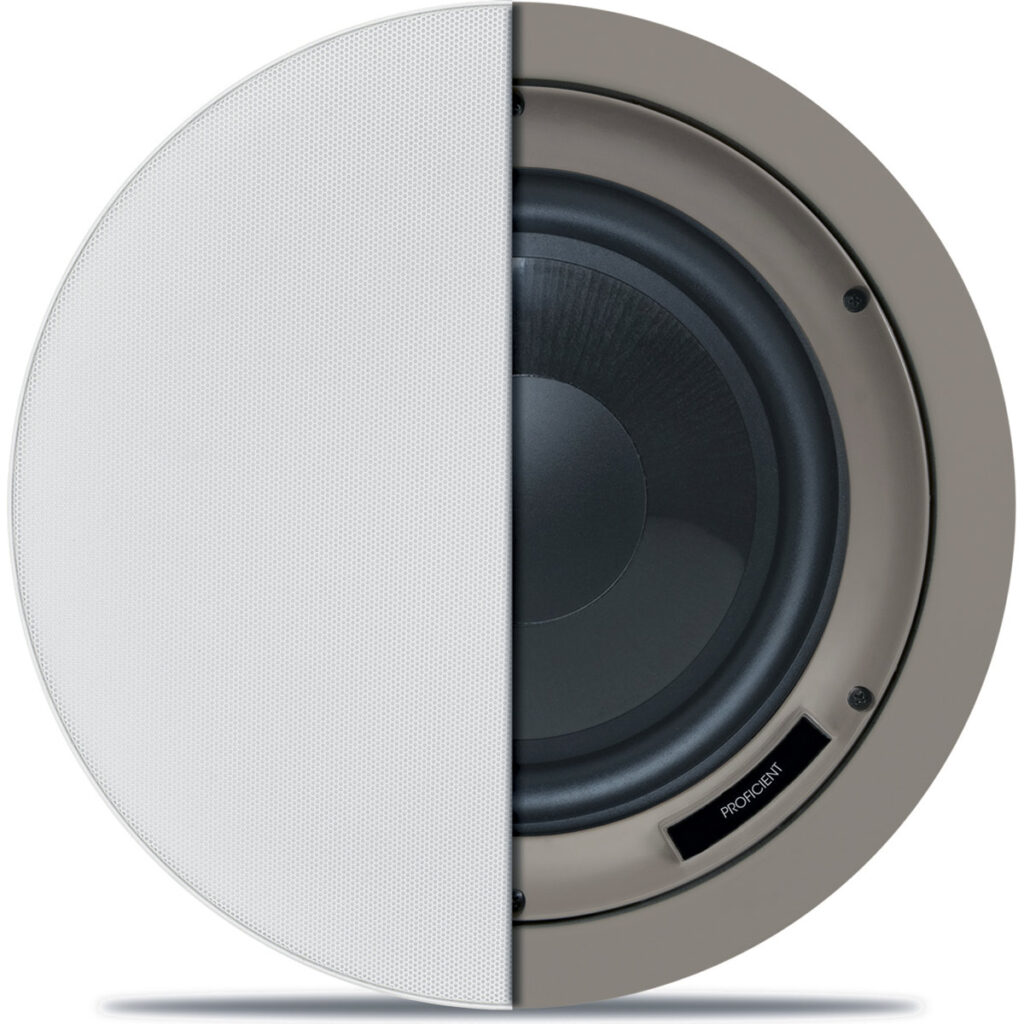 Speakers & Accessories | Home Theater System | Proficient