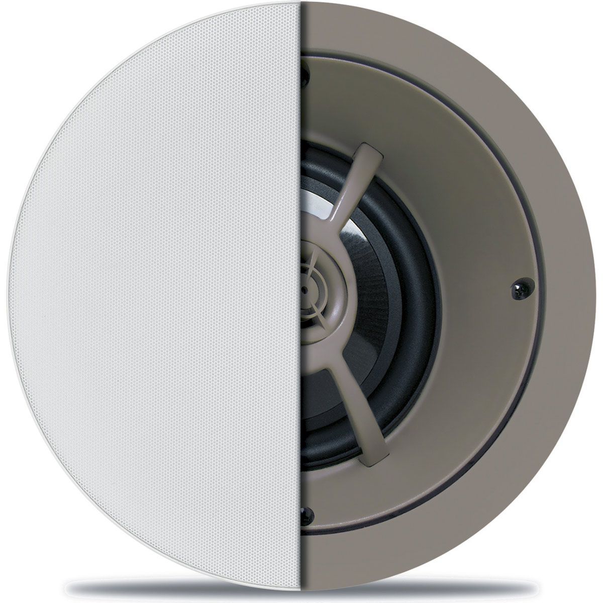 In-Ceiling Speakers & In-Wall Speakers | Proficient