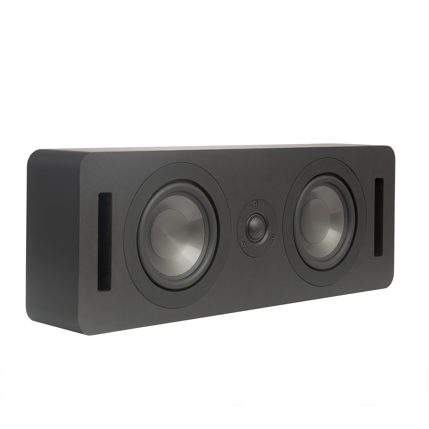 Dual 5″ LCR & Effect Speaker | Cabinet Loudspeakers | Proficient